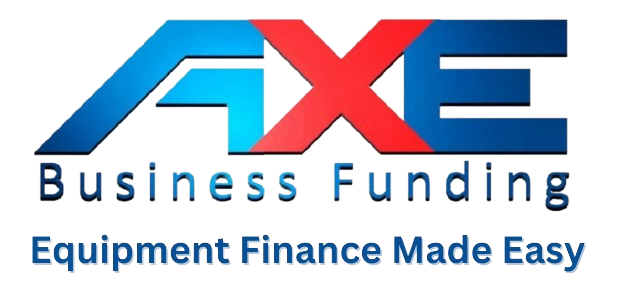 - Axe Business Funding